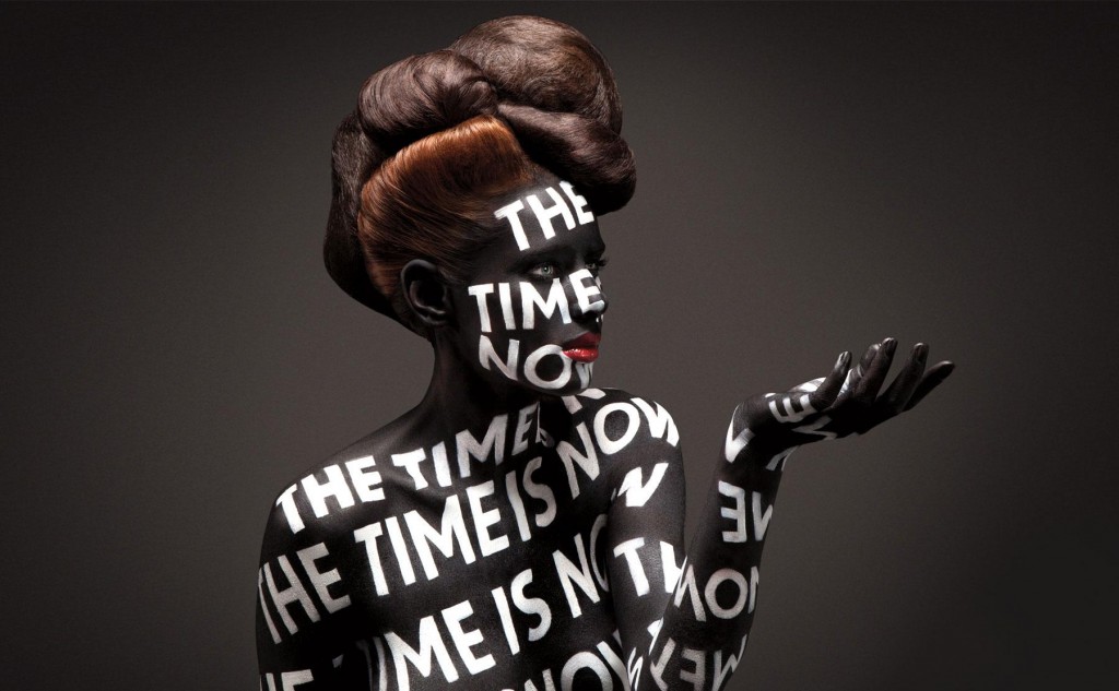 Aizone Typography – Fubiz Media
