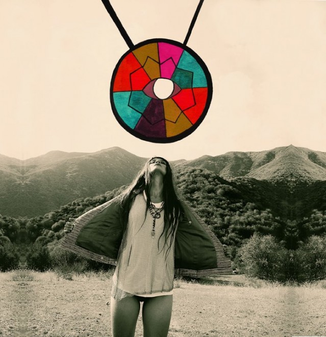 Painted Images by Alexandra Valenti – Fubiz Media