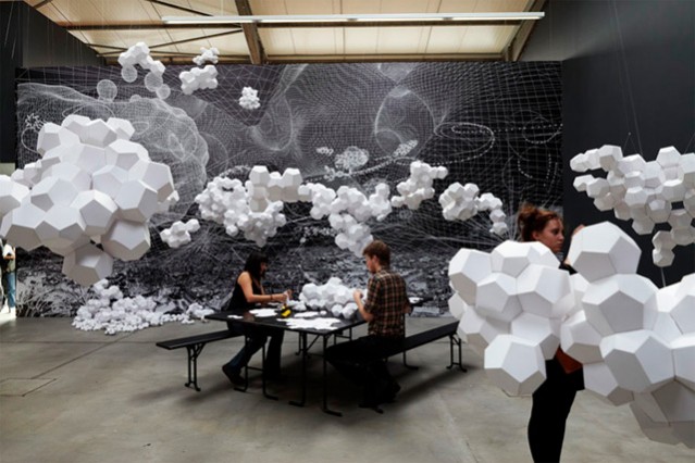 Cloudy House – Fubiz Media