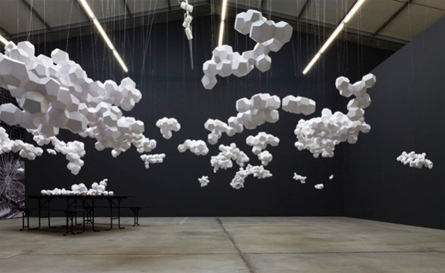 Cloudy House – Fubiz Media