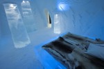 Ice Hotel Design – Fubiz Media