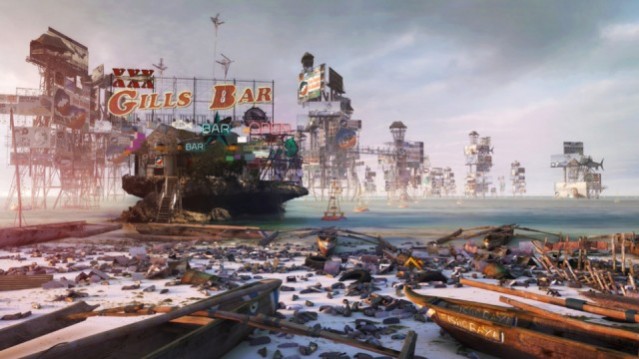 Jonah Trailer – Fubiz Media
