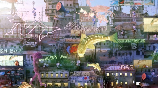 Jonah Trailer – Fubiz Media