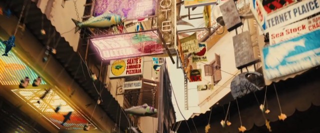 Jonah Trailer – Fubiz Media