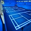 LED Marking Lines Concept – Fubiz Media
