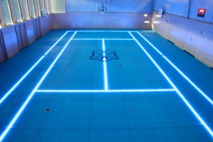 LED Marking Lines Concept – Fubiz Media