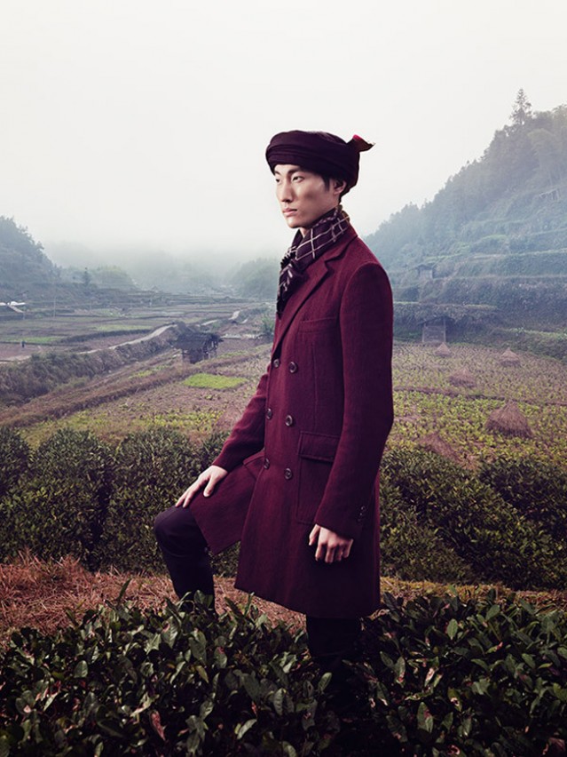 Guizhou by LIFE Magazine – Fubiz Media