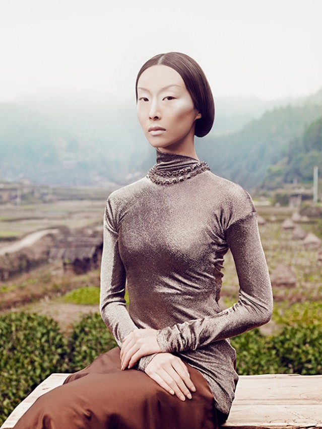 Guizhou by LIFE Magazine – Fubiz Media