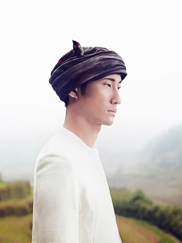 Guizhou by LIFE Magazine – Fubiz Media