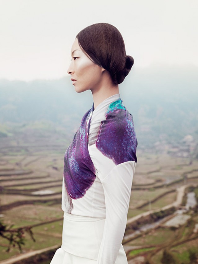 Guizhou by LIFE Magazine – Fubiz Media