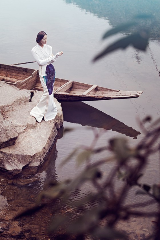 Guizhou by LIFE Magazine – Fubiz Media