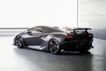 Lamborghini Sesto Concept Car – Fubiz Media
