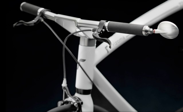 Metropolitan Bicycle – Fubiz Media