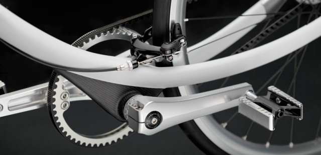 Metropolitan Bicycle – Fubiz Media