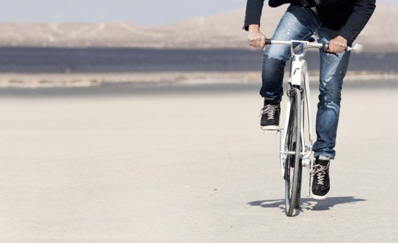 Metropolitan Bicycle – Fubiz Media