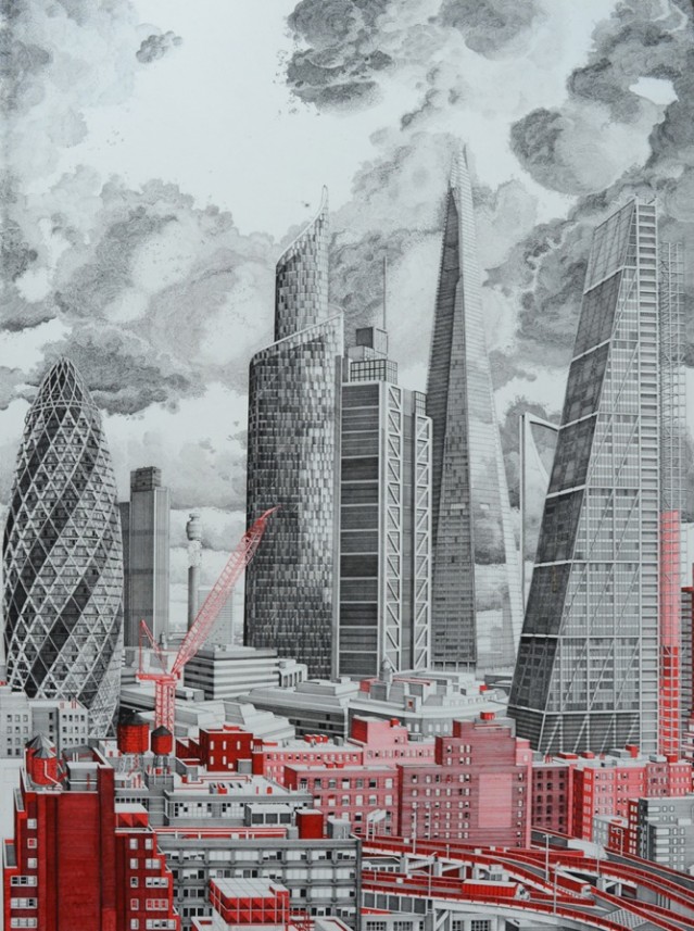 Rotring Pen – Fubiz Media