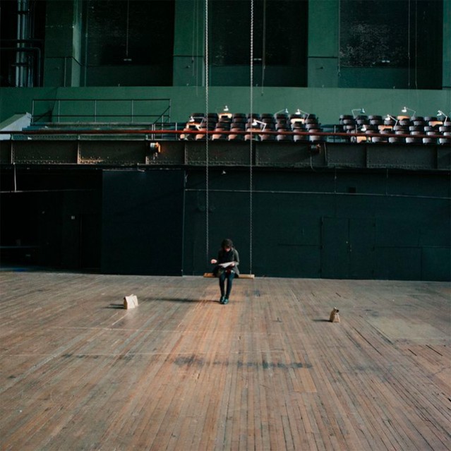 The Event of a Thread – Fubiz Media