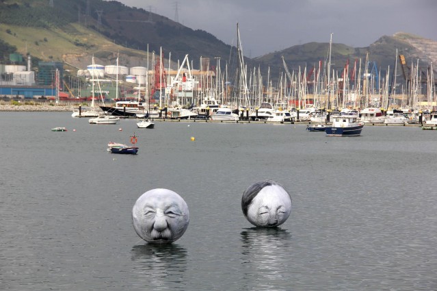 Urban Art Transformation – Fubiz Media