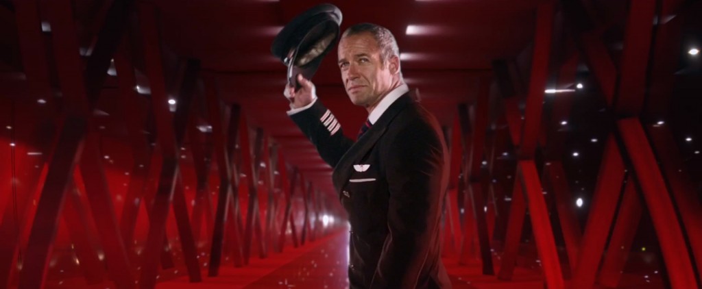 Virgin Atlantic Campaign – Fubiz Media