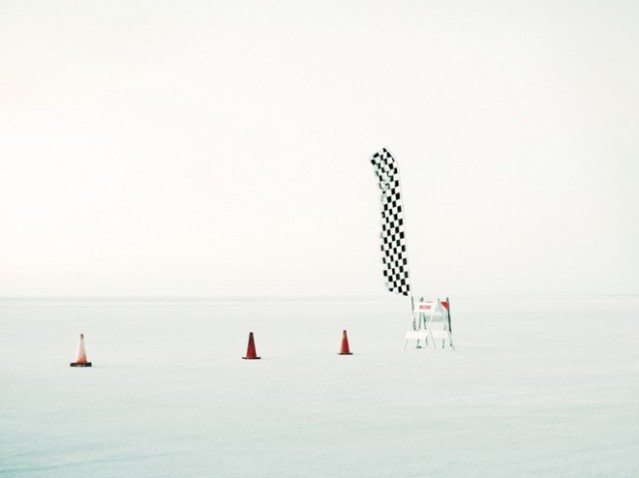 World Speed Trials – Fubiz Media