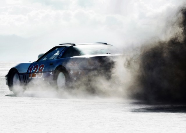 World Speed Trials – Fubiz Media
