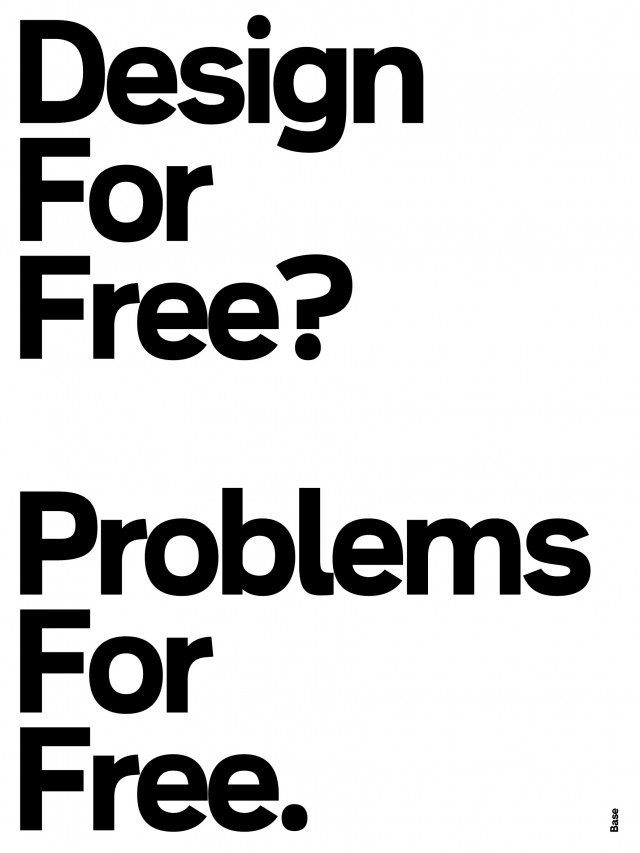 5 Minutes Posters – Fubiz Media