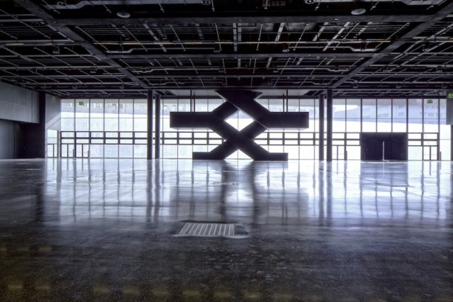 Convention Center Messe Basel – Fubiz Media