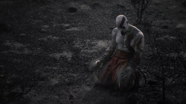 God of War Trailer – Fubiz Media