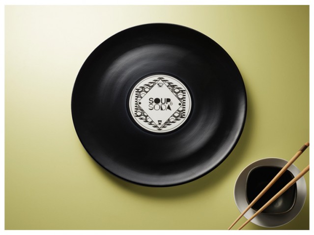 Long Plate – Fubiz Media