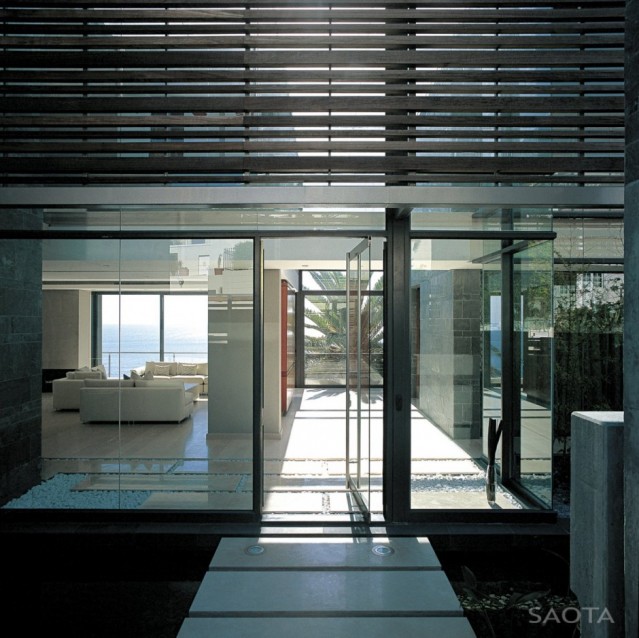 Saota Architecture – Fubiz Media