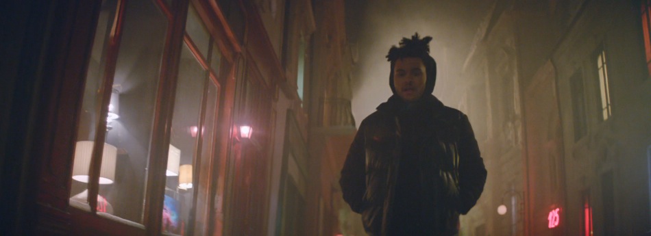 The Weeknd – Twenty Eight – Fubiz Media