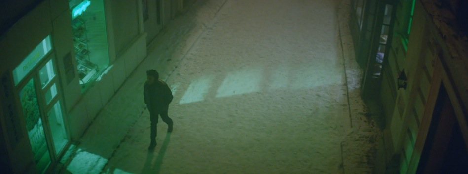 The Weeknd – Twenty Eight – Fubiz Media