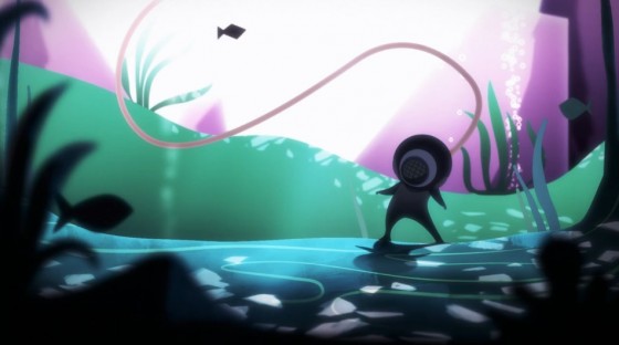 When I Grow Up Animation – Fubiz Media