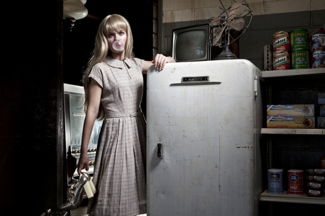 Vernissage & Signatures Formento + Formento à la Galerie Sakura – Fubiz ...