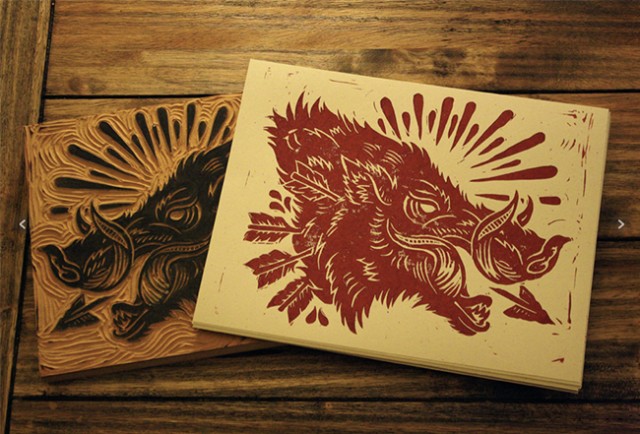 Straw Castle – Fubiz Media