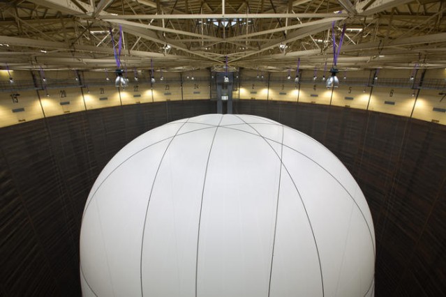 Big Air Package – Fubiz Media