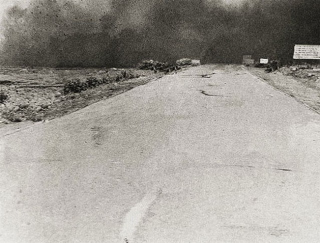 Empty War Photography – Fubiz Media