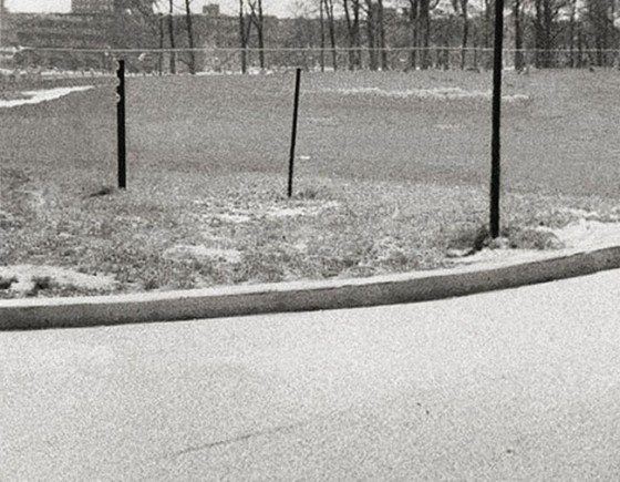 Empty War Photography – Fubiz Media