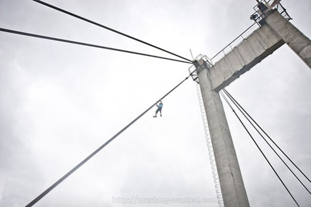 Extreme Photography – Fubiz Media