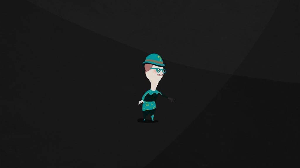 Jim Carrey Animation – Fubiz Media