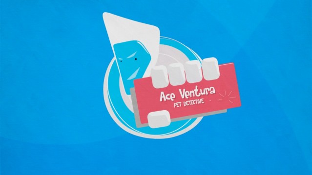 Jim Carrey Animation – Fubiz Media