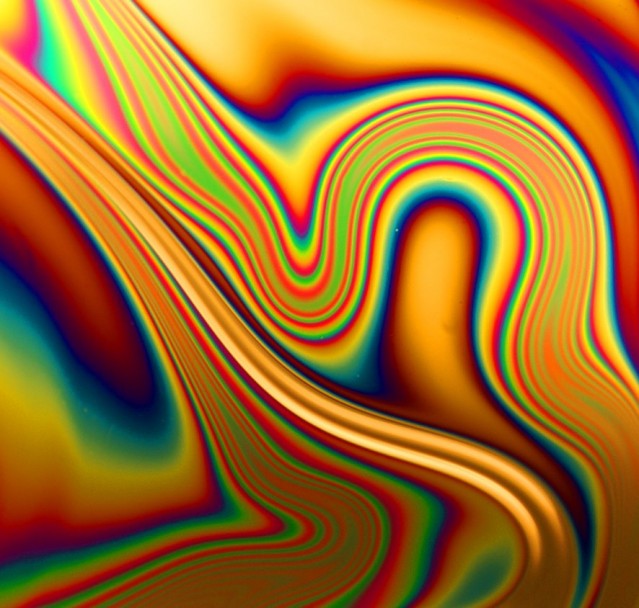 Macro Soap Photography – Fubiz Media