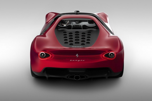 Pininfarina Concept Car – Fubiz Media