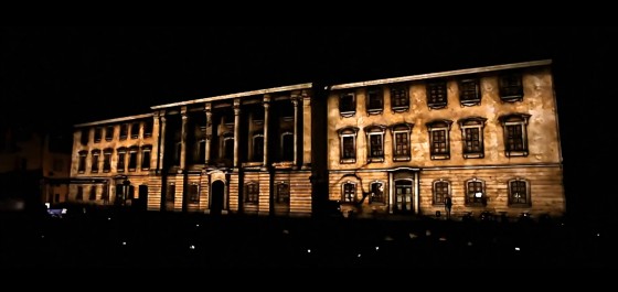 Under an Alias Mapping – Fubiz Media