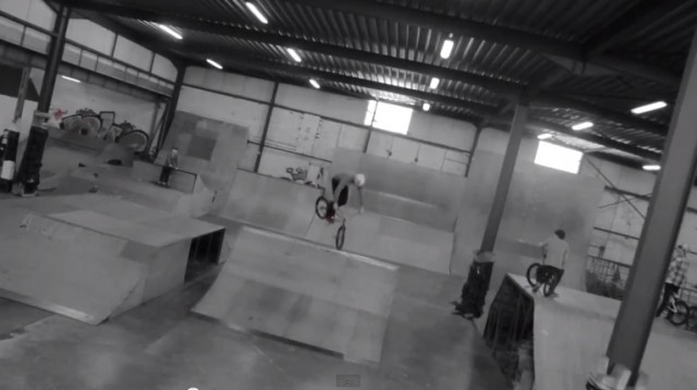 Jimmy Van Belle By Jamez ultra – Fubiz Media