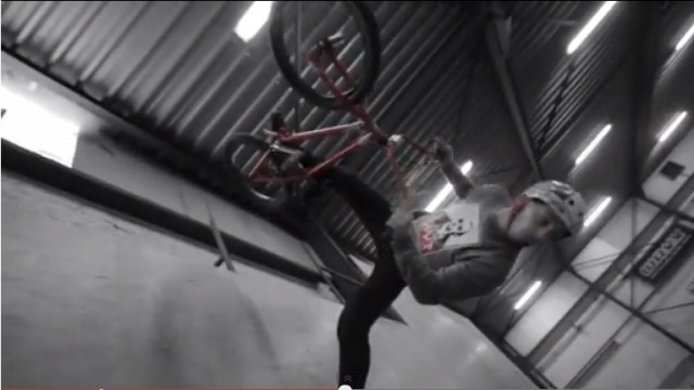 Jimmy Van Belle By Jamez ultra – Fubiz Media