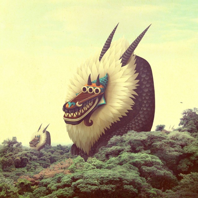 Fubiz Awards 2013 – Graphism – Fubiz Media