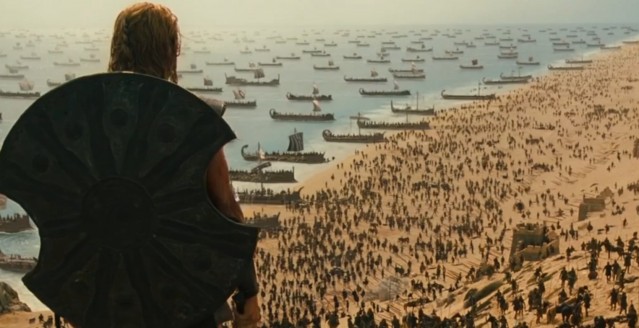 Back-to-the-Camera Shot – Fubiz Media