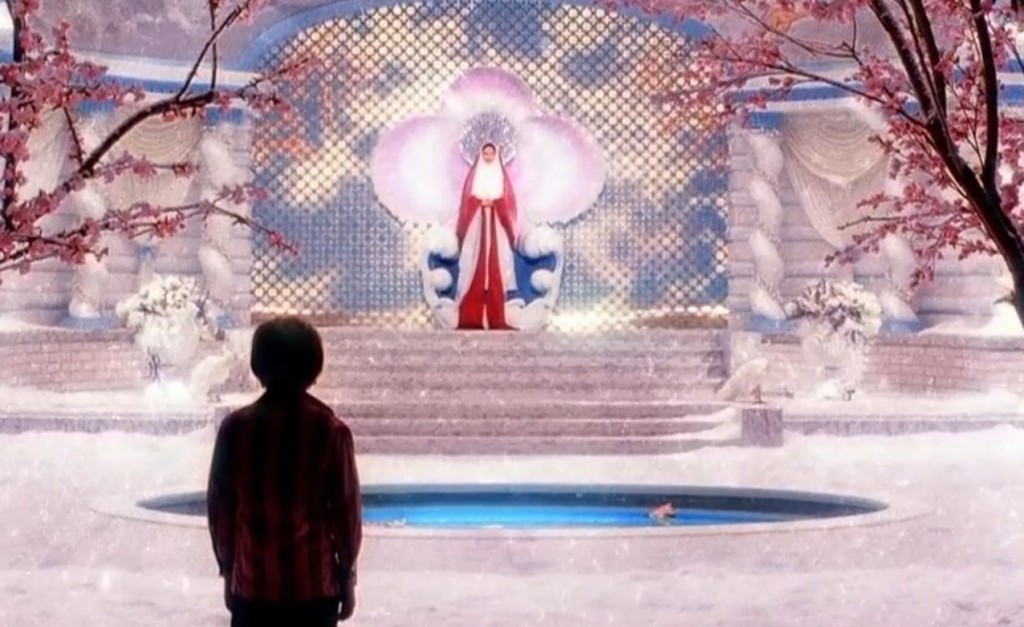 Back-to-the-Camera Shot – Fubiz Media