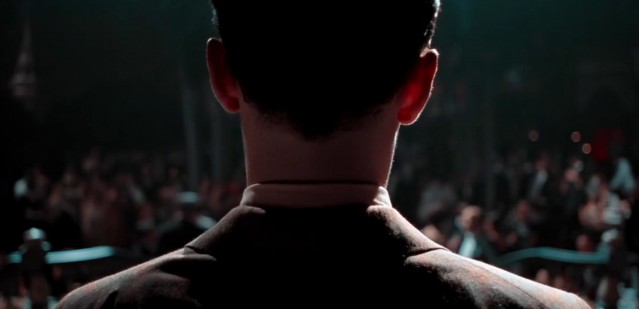 Back-to-the-Camera Shot – Fubiz Media